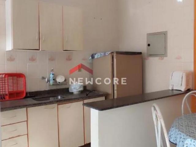 Apartamento em Rua Paul Harris Praia Grande Ubatuba/SP