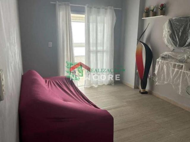 Apartamento em Rua Paulo Cokely Solemar Praia Grande/SP