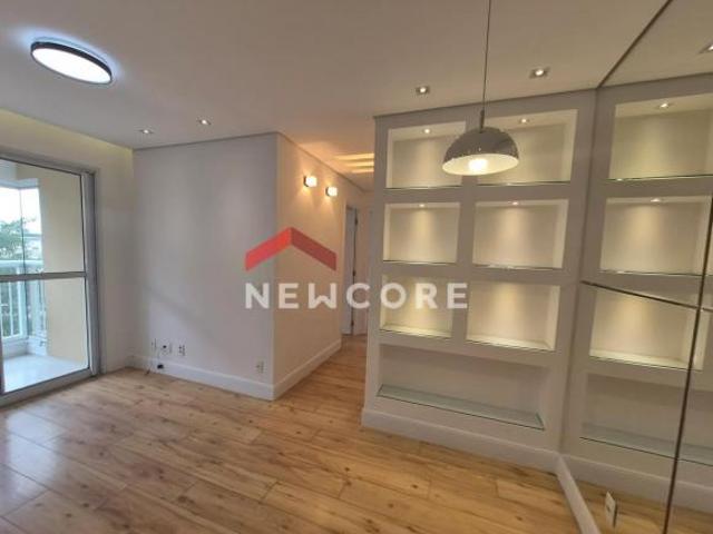 Apartamento em Rua Paulo Andrighetti Alto do Pari São Paulo/SP