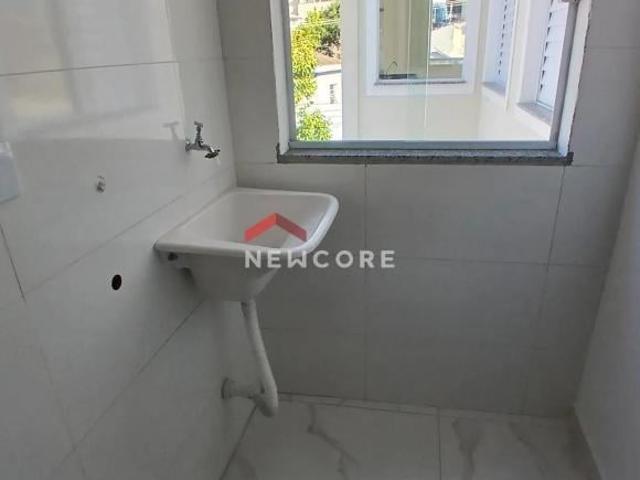 Apartamento em Rua Paulo de Avelar Vila Dom Pedro II São Paulo/SP