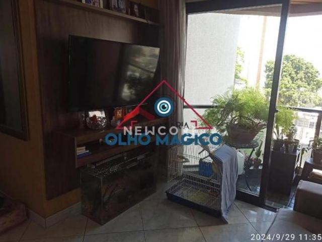 Apartamento em Rua Paulo Franco Vila Hamburguesa São Paulo/SP