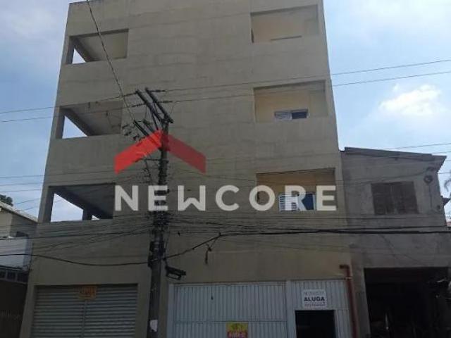 Apartamento em Rua Paulo Jacinto Jardim São Vicente Cotia/SP