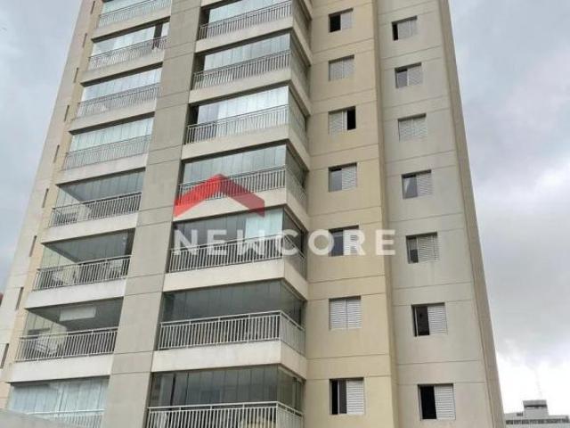Apartamento em Rua Paulo Orozimbo Cambuci São Paulo/SP