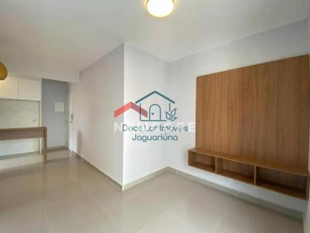 Apartamento em Rua Paulo Lobo de Rezende Residencial Parque dos Ipês Jaguariúna/SP