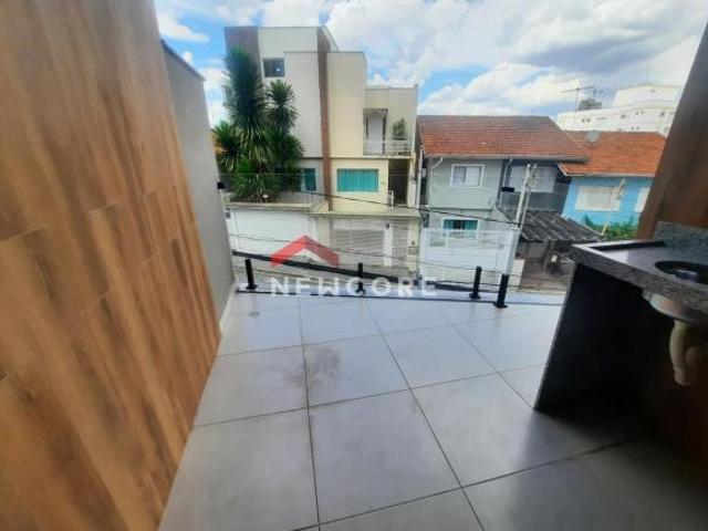 Apartamento em Rua Paulo Maldi Tucuruvi São Paulo/SP
