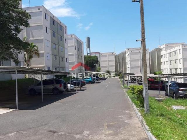Apartamento em Rua Paulo Vianna de Souza Parque Residencial Vila União Campinas/SP