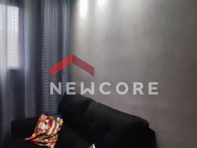 Apartamento em Rua Paulópolis Jardim Cristiane Santo André/SP