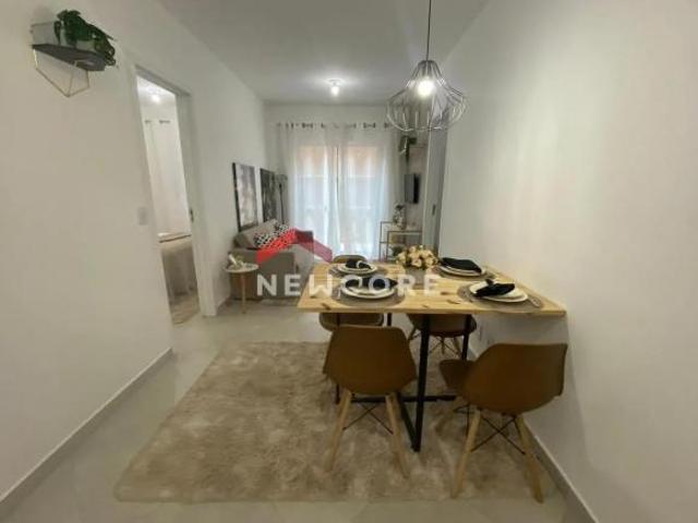 Apartamento em Rua Paulópolis Jardim Cristiane Santo André/SP