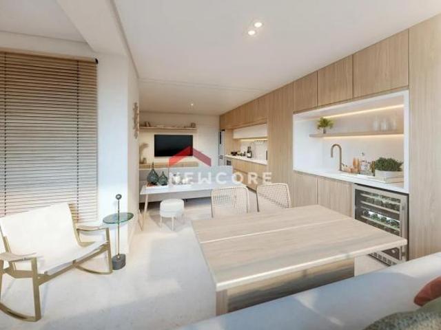 Apartamento em Rua José Maria Lisboa Jardim Paulista São Paulo/SP