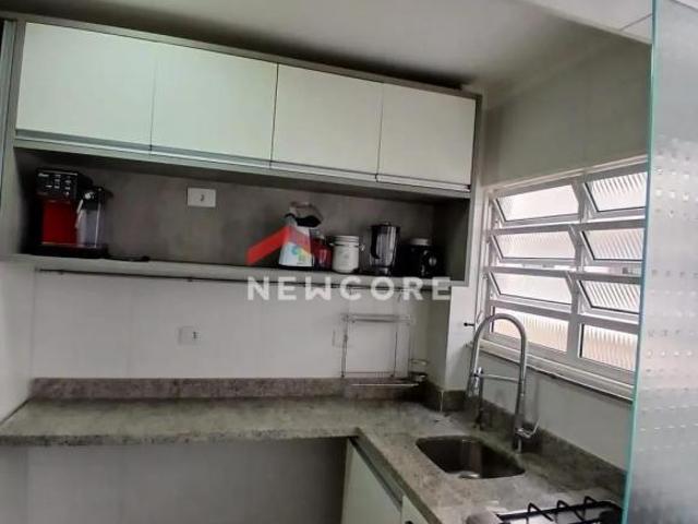 Apartamento em Rua Paula Ney Vila Mariana São Paulo/SP