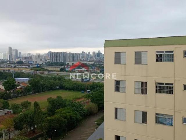 Apartamento em Rua Paula Rodrigues Piratininga Osasco/SP