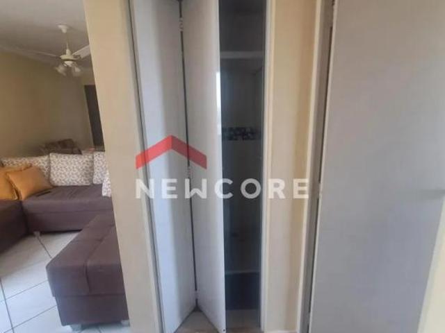 Apartamento em Rua Paula Rodrigues Piratininga Osasco/SP