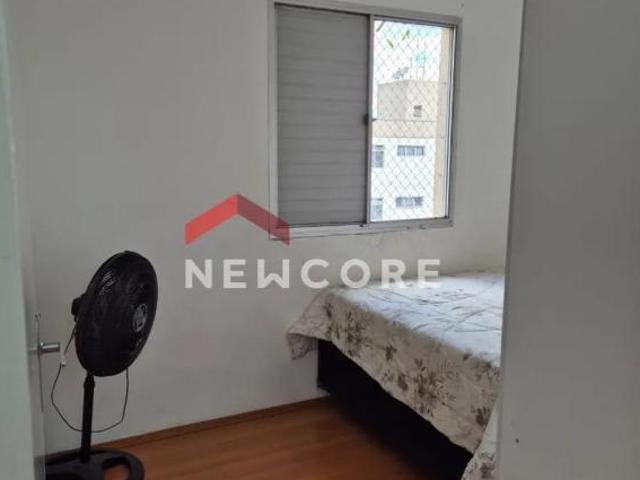 Apartamento em Rua Paula Rodrigues Piratininga Osasco/SP