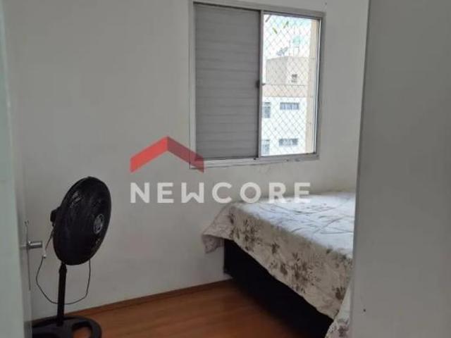 Apartamento em Rua Paula Rodrigues Piratininga Osasco/SP