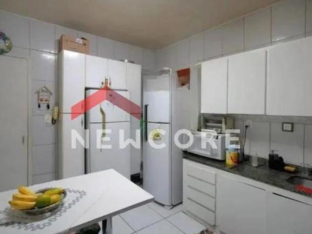 Apartamento em Rua Paulino Marques Gontijo São Lucas Belo Horizonte/MG