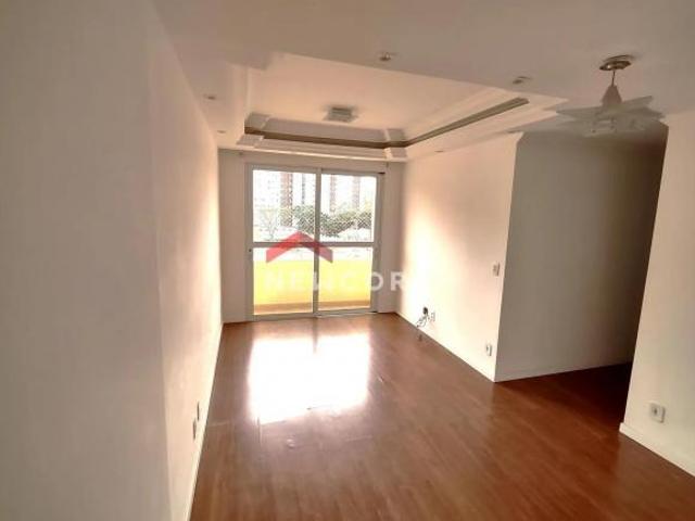 Apartamento em Rua Pacheco Gato Jardim Nove de Julho São Paulo/SP
