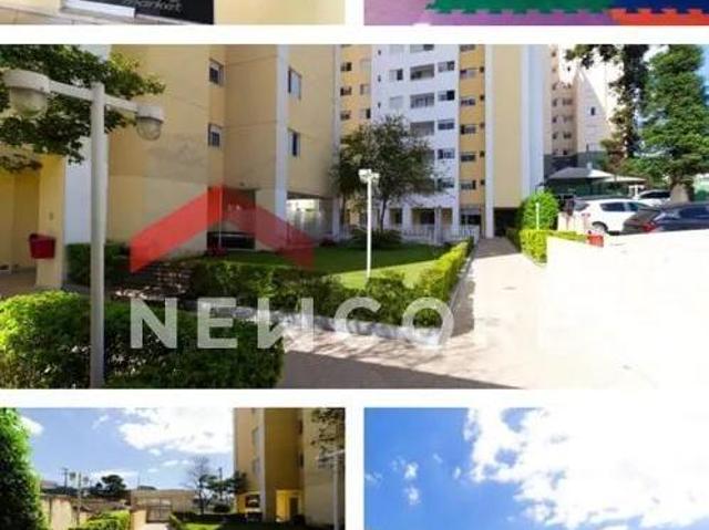 Apartamento em Rua Pacheco Gato Jardim Nove de Julho São Paulo/SP