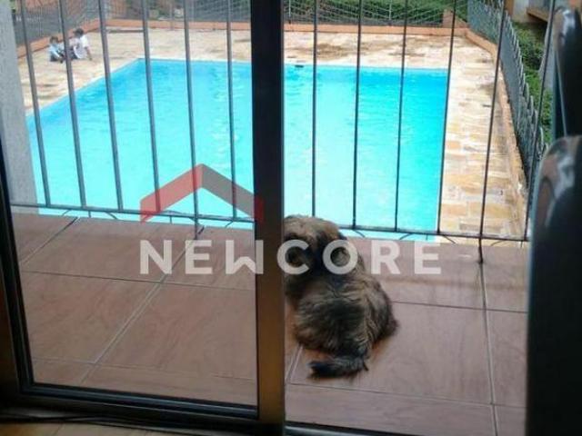 Apartamento em Rua Pacheco Melo Vila do Castelo São Paulo/SP