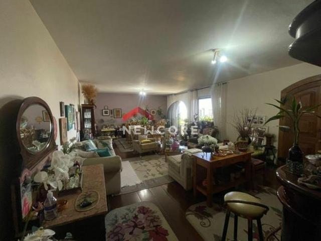 Apartamento em Rua Padre Capra Vila Assunção Santo André/SP