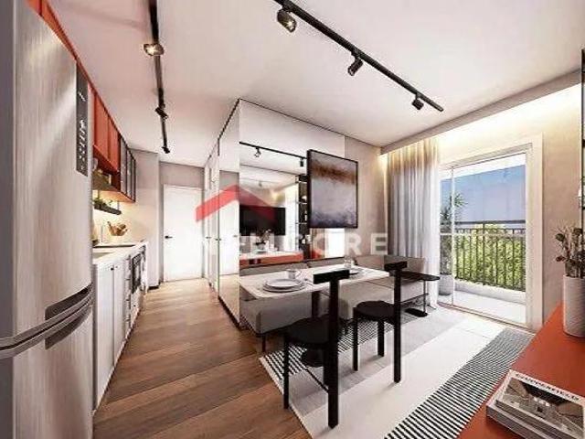 Apartamento em Rua Padre Chico Perdizes São Paulo/SP