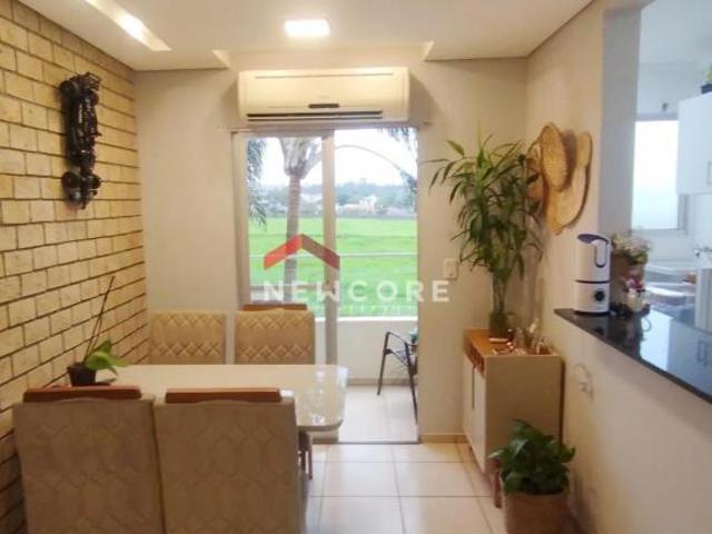 Apartamento em Rua Padre Clemente Marton Segura Higienópolis São José do Rio Preto/SP