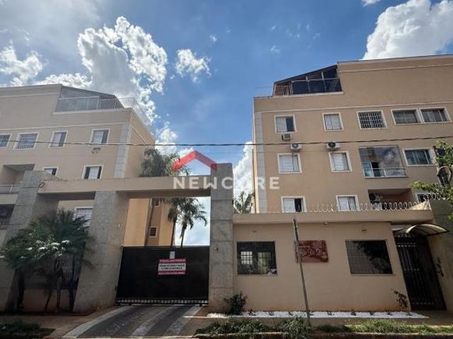 Apartamento em Rua Padre Clemente Marton Segura Higienópolis São José do Rio Preto/SP