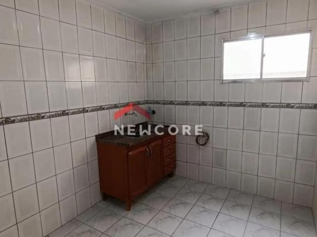 Apartamento em Rua Padre Cristóvão Cordeiro Conjunto Habitacional Padre Manoel da Nóbrega São P