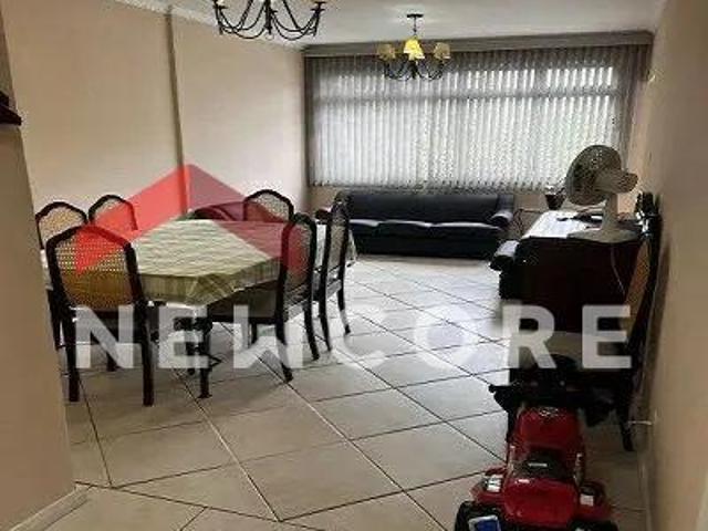 Apartamento em Rua Padre Antônio Tomás Água Branca São Paulo/SP