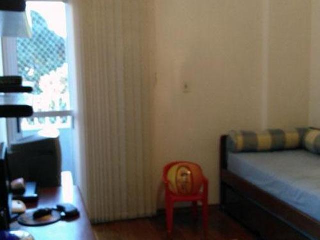 Apartamento em Rua Padre Antônio Vieira Parque Taquaral Campinas/SP