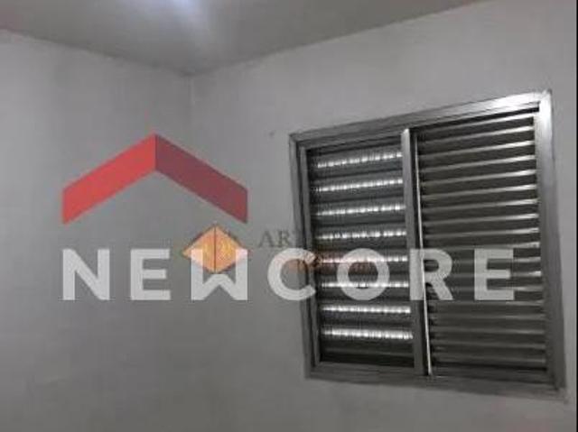 Apartamento em Rua Padre Antônio dos Reis Conjunto Habitacional Padre Manoel da Nóbrega São Pau