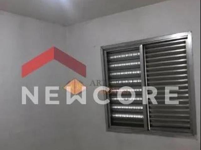 Apartamento em Rua Padre Antônio dos Reis Conjunto Habitacional Padre Manoel da Nóbrega São Pau