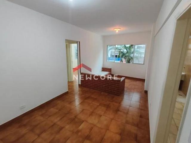 Apartamento em Rua Padre Anchieta Centro São Vicente/SP