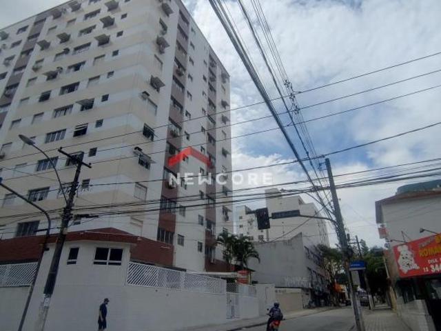 Apartamento em Rua Padre Anchieta Centro São Vicente/SP