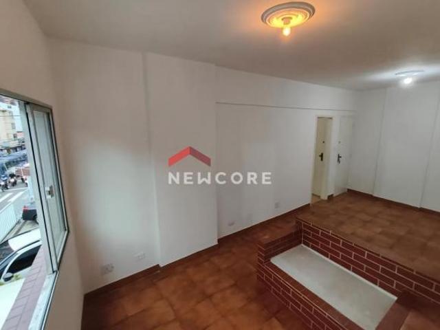 Apartamento em Rua Padre Anchieta Centro São Vicente/SP