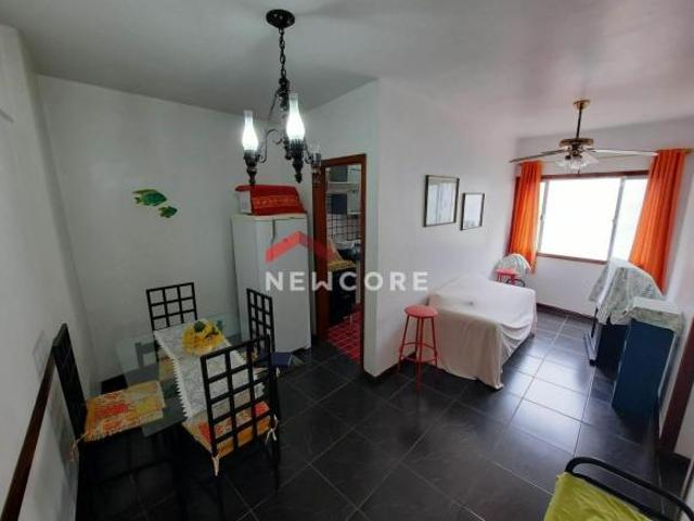 Apartamento em Rua Padre Anchieta Centro São Vicente/SP