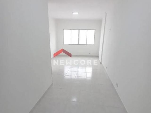 Apartamento em Rua Padre Anchieta Centro São Vicente/SP