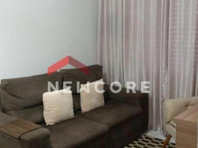 Apartamento em Rua Padre Ângelo Corso Cavalhada Porto Alegre/RS