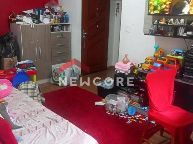 Apartamento em Rua Padre Ângelo Corso Cavalhada Porto Alegre/RS
