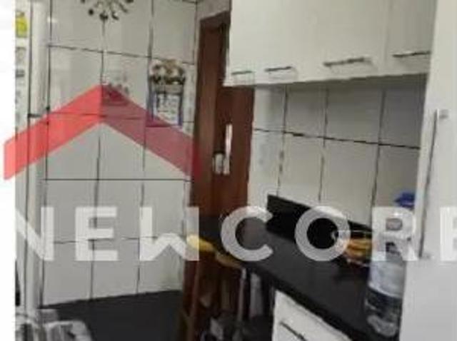 Apartamento em Rua Padre Ângelo Corso Cavalhada Porto Alegre/RS