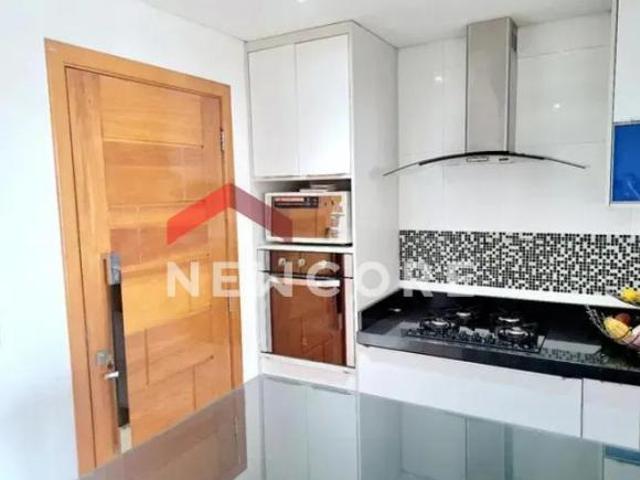 Apartamento em Rua Padre Adelino Quarta Parada São Paulo/SP