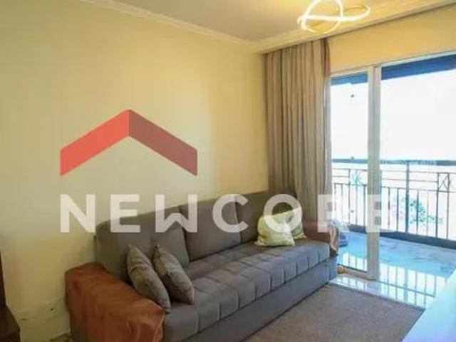 Apartamento em Rua Padre Adelino Quarta Parada São Paulo/SP