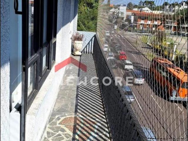 Apartamento em Rua Padre Agostinho Mercês Curitiba/PR
