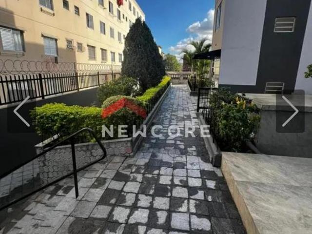 Apartamento em Rua Padre Bento Lustosa Conjunto Habitacional Padre Manoel da Nóbrega São Paulo/