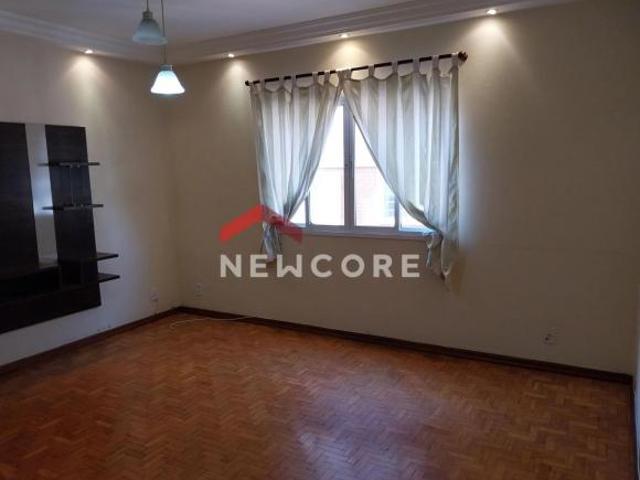 Apartamento em Rua Padre Bernardo da Silva São Bernardo Campinas/SP