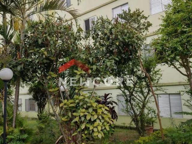 Apartamento em Rua Padre Gabriel de Campos Conjunto Habitacional Padre Manoel da Nóbrega São Pa