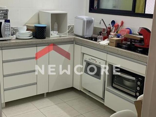 Apartamento em Rua Padre de Anchieta Balneário Vera Cruz Mongaguá/SP