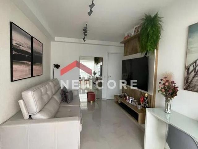 Apartamento em Rua Padre Estevão Pernet Vila Gomes Cardim São Paulo/SP