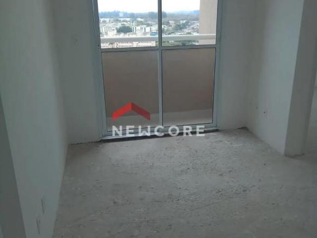 Apartamento em Rua Padre Eugênio Jardim Jacinto Jacareí/SP