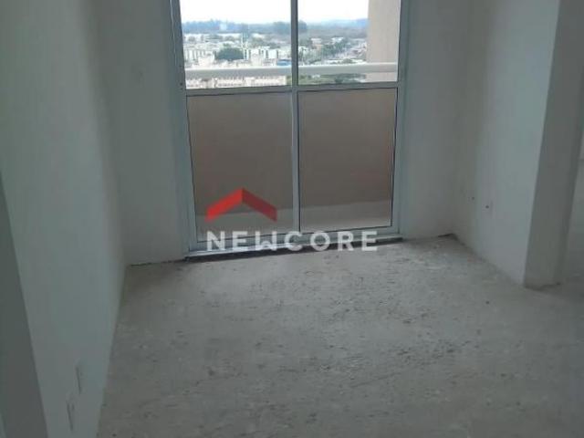 Apartamento em Rua Padre Eugênio Jardim Jacinto Jacareí/SP