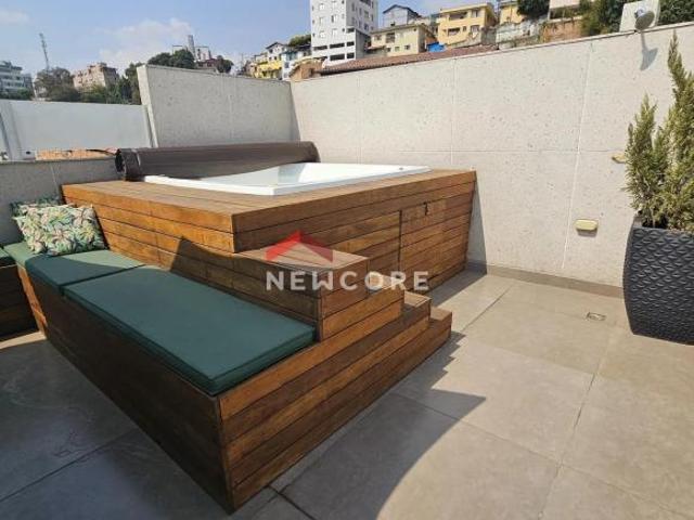Apartamento em Rua Padre Eustáquio Padre Eustáquio Belo Horizonte/MG